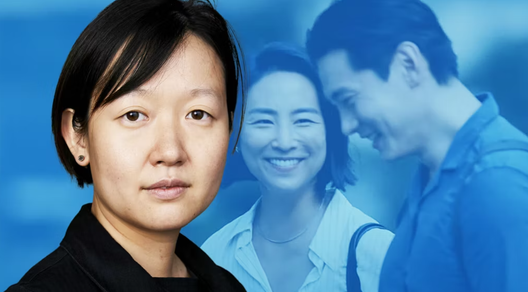 Spotlight on Celine Song: Director of Oscar Nominated ‘Past Lives’